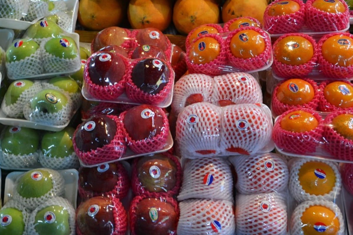 Organic packaging: no time to waste! - PolyNatural